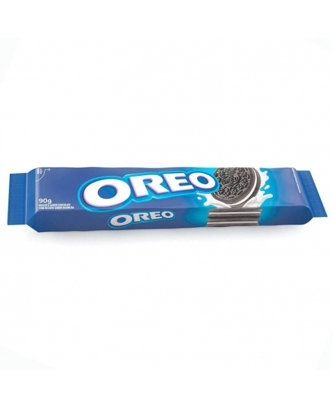 BISCOITO OREO ORIGINAL 90G - Disfer