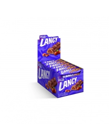 Chocolates Lacta - Disfer
