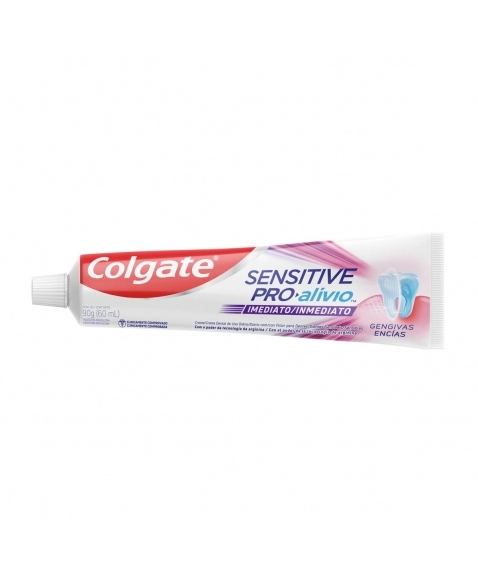 CD COLGATE SENS IMED PRO ALI GENGIVA 90G