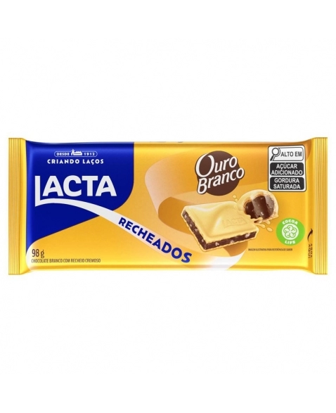 LACTA SDV RECH 4DSX17UNX98G